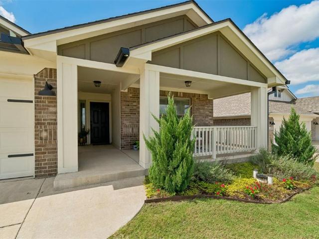 12441 Native Hill Drive