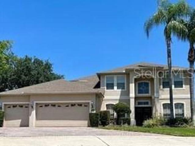 12441 Scarlett Sage Ct, Winter Garden, FL 34787