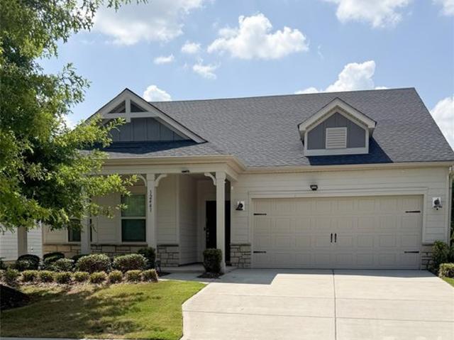 12441 Stoneybrook Station Pkwy, Huntersville, NC 28078