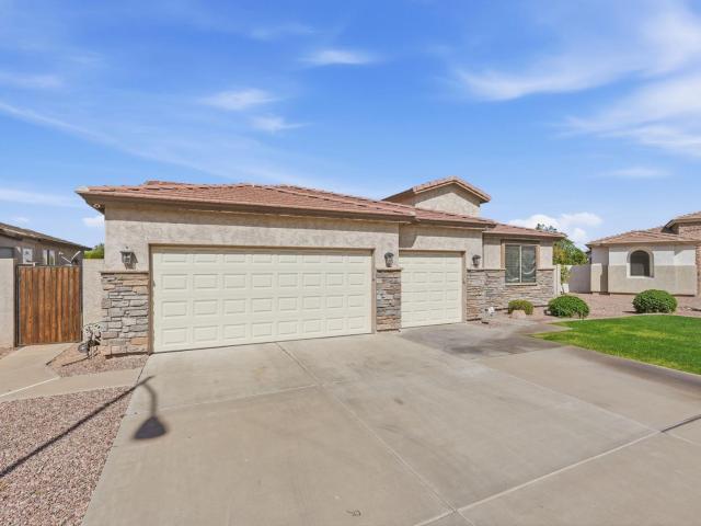 12442 N 82nd Lane