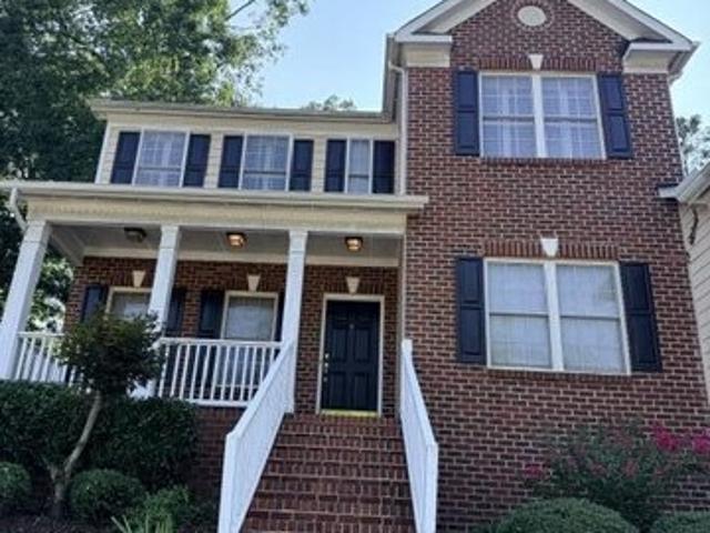 12442 Pawleys Mill Cir, Raleigh, NC 27614