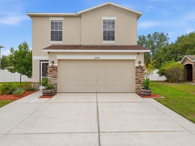 12442 Saulston Pl, Hudson, FL 34669