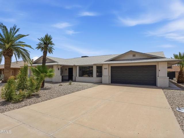 12447 W Morning Dove Dr, Sun City West, AZ 85375