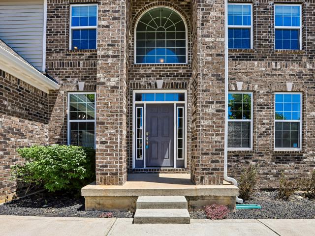12447 Wolverton Way