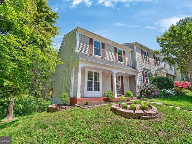 12447 Loft Ln, Silver Spring, MD 20904