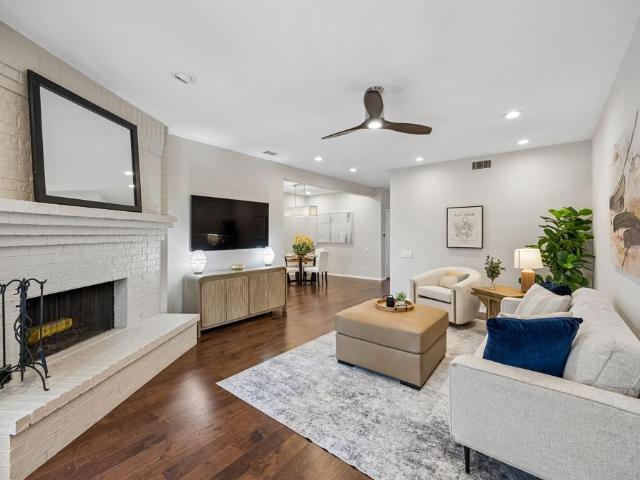 12447 Montego Plaza, Dallas, TX 75230 | MLS #21234 | Compass