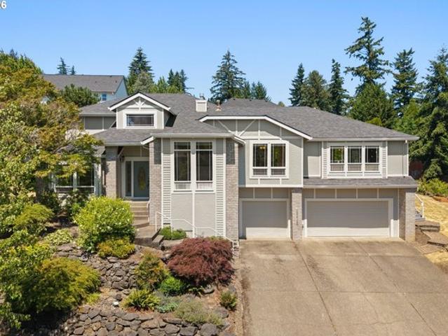 12447 SE William Otty Rd, Happy Valley, OR 97086