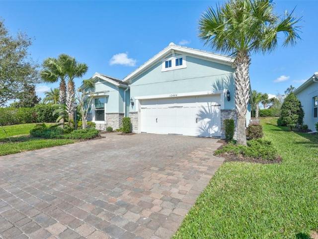 12444 Blue Hill Trail, Bradenton, US, FL