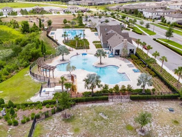 12444 Horseshoe Bend Dr, Lithia, FL 33547 | MLS #TB8493