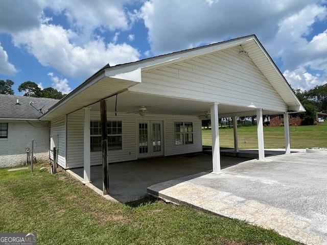 12444 N Highway 301