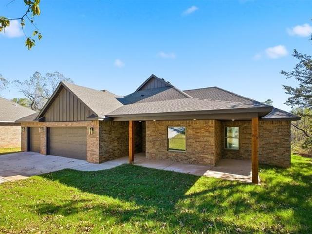 12444 Oak Aly, Guthrie, OK 73044