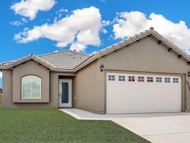 12444 Orchard Park Dr, Clint, TX 79836
