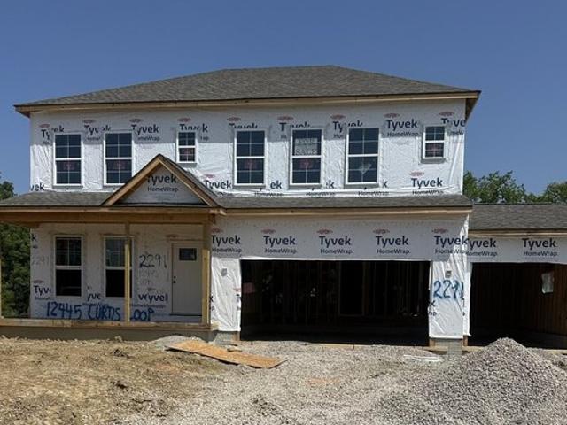 12445 Curtis Loop, Plain City, OH 43064