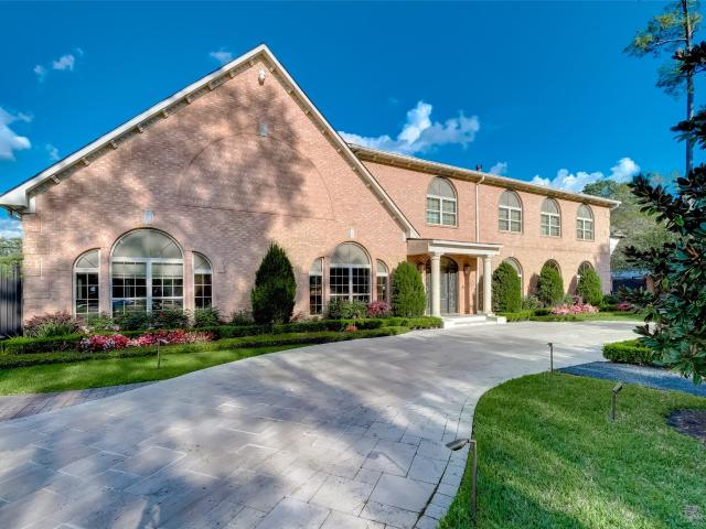 12445 Memorial Dr, Houston, TX 77024 | MLS #31938