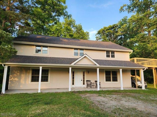 12445 Sperry Rd, Chesterland, OH 44026