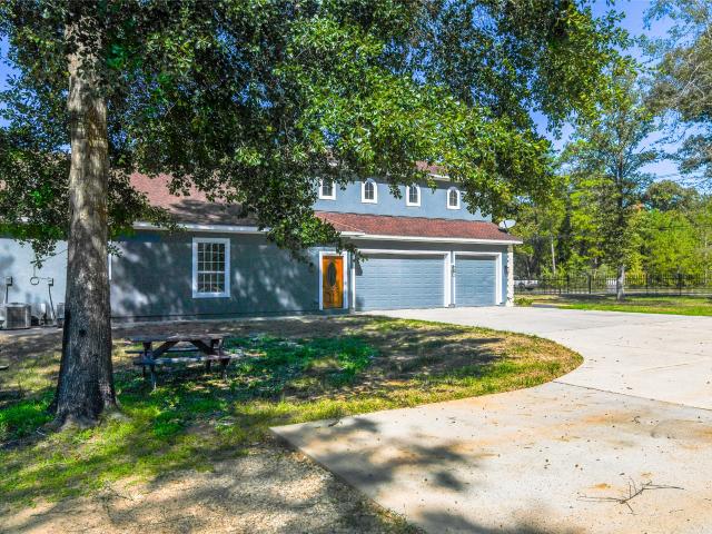 12446 Willis Waukegan Road