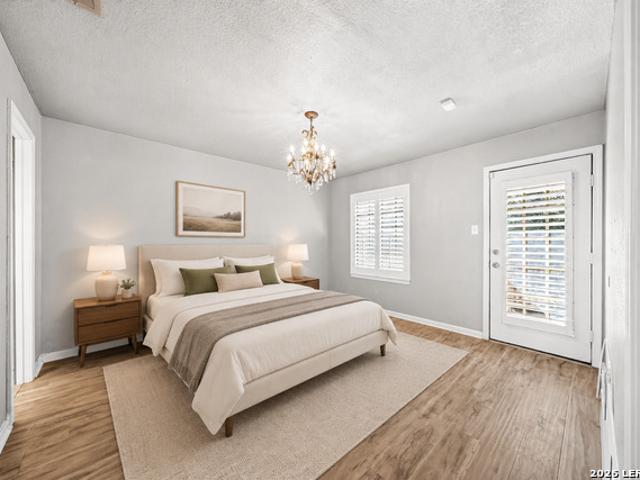 12446 Starcrest Dr, Unit 402