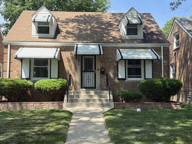 12448 Elizabeth St S, Calumet Park, IL 60827