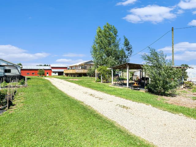 12448 Jefferson Road