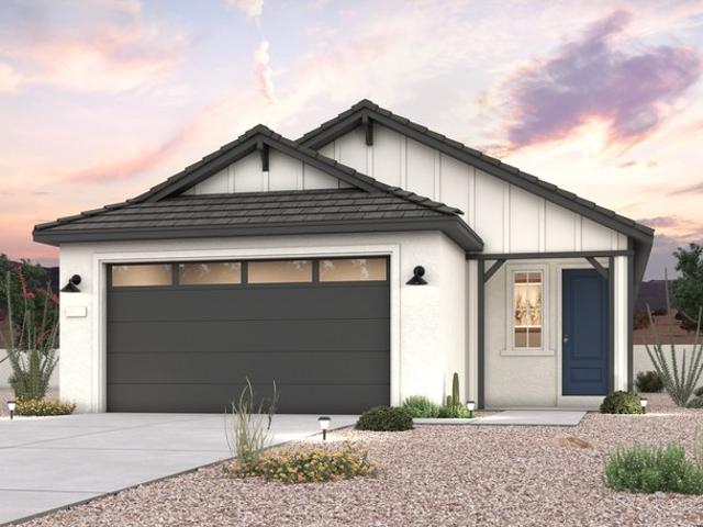 12448 N 305th Ave, Buckeye, AZ 85396