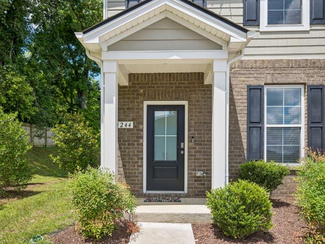 1244 Mason Dl