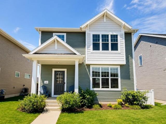 1244 Merry Blossom Ln, Verona, WI 53593