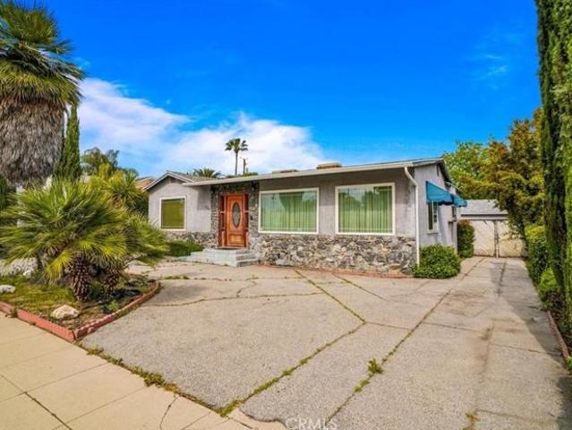 1244 N Keystone St, Burbank, CA 91506