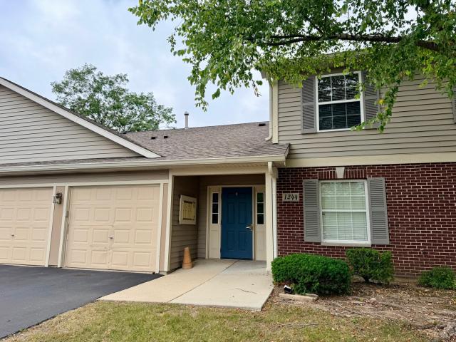 1244 N Red Oak Circle # 1