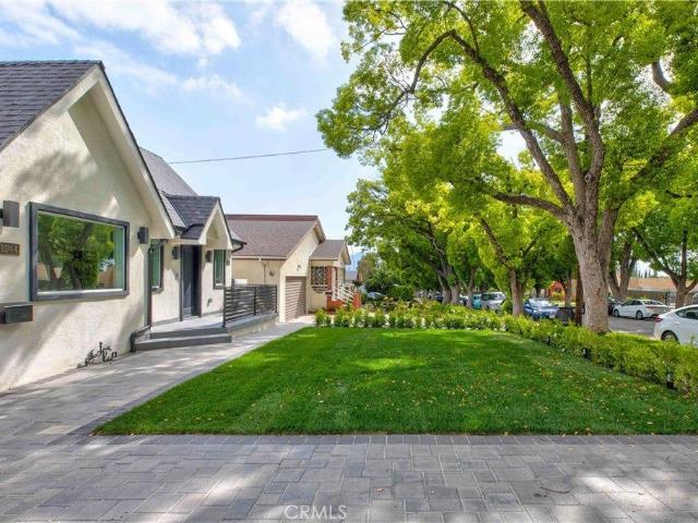 1244 Allen Avenue, Glendale, US, CA
