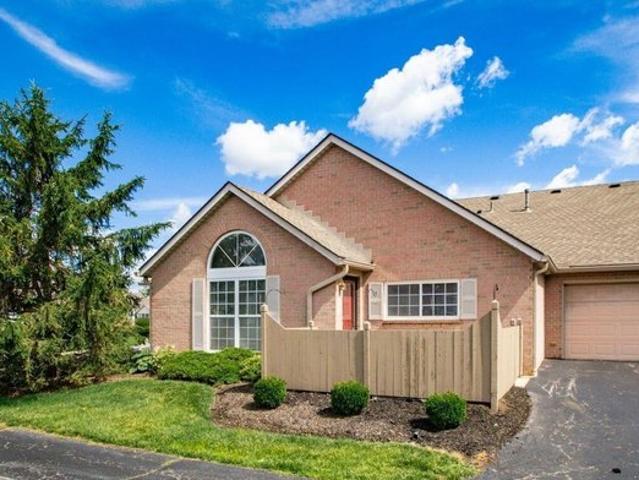 1244 Amberlea Dr E Unit 18, Columbus, OH 43230