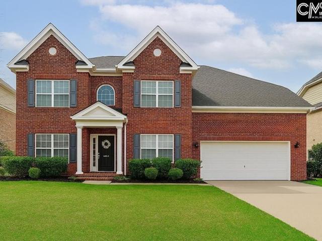 1244 Ashland Dr, Columbia, SC 29229