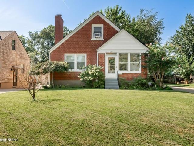 1244 Bourbon Ave, Louisville, KY 40213