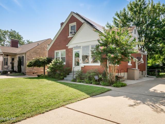1244 Bourbon Ave