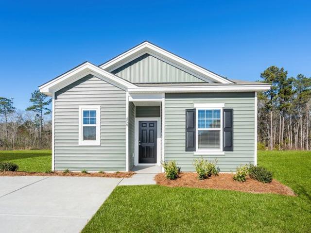1244 Carriage Wood Cir, Ridgeville, SC 29472
