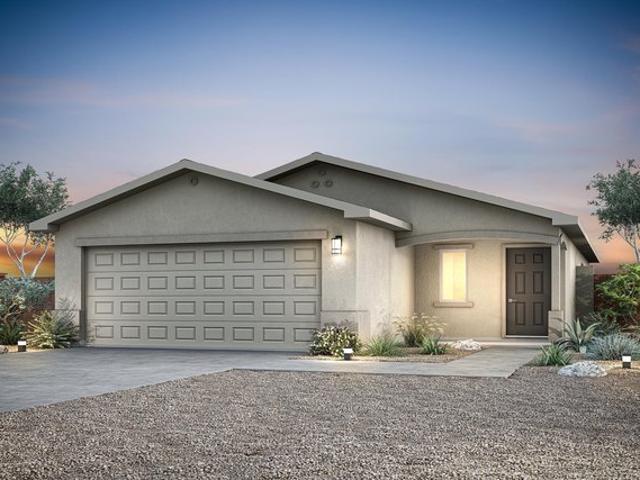 1244 Carter Dr SW, Los Lunas, NM 87031