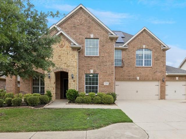 1244 Catherine Ln, Burleson, TX 76028