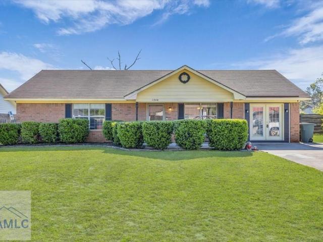 1244 Chinook Way