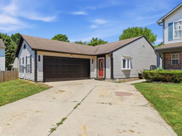 1244 Country Creek Circle