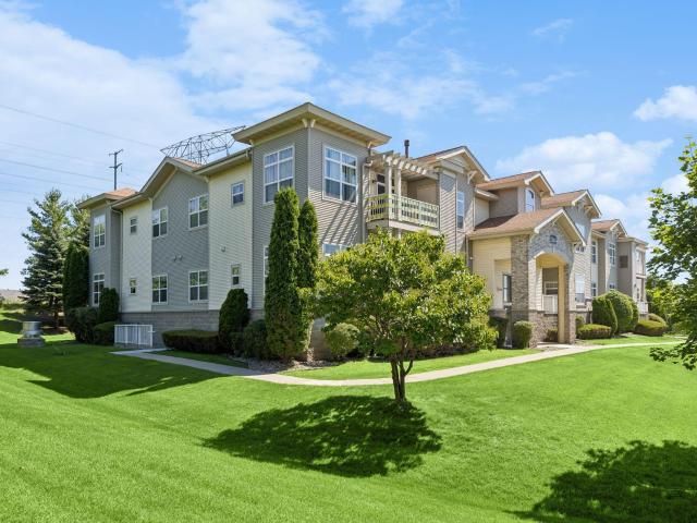 1244 County Road D E # 102
