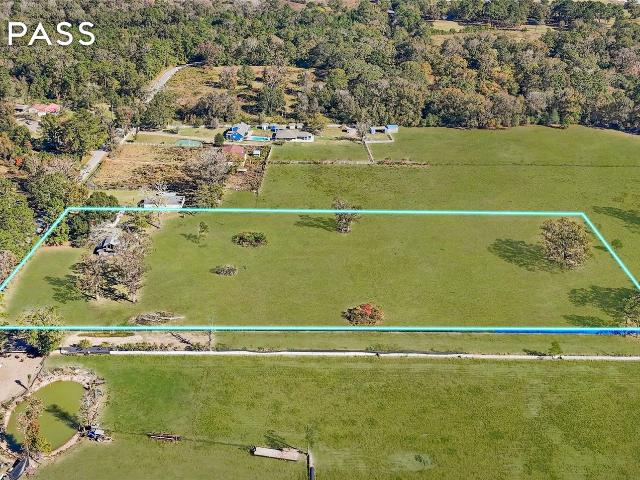 1244 County Road 332, Cleveland, TX