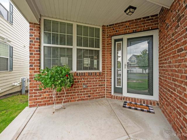 1244 Falcon Ridge Drive