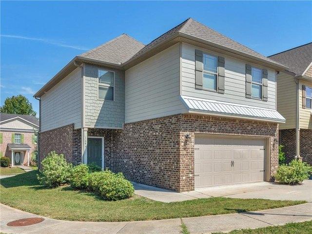 1244 Faye Ct, McDonough, GA 30253