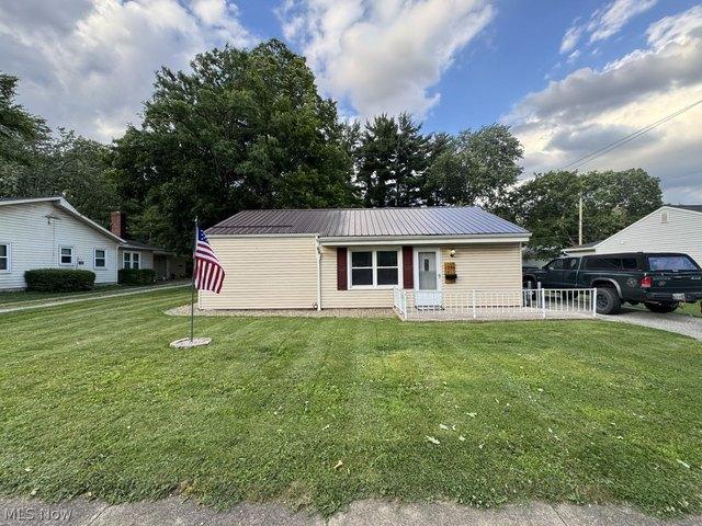 1244 Franklin Ave, Salem, OH 44460