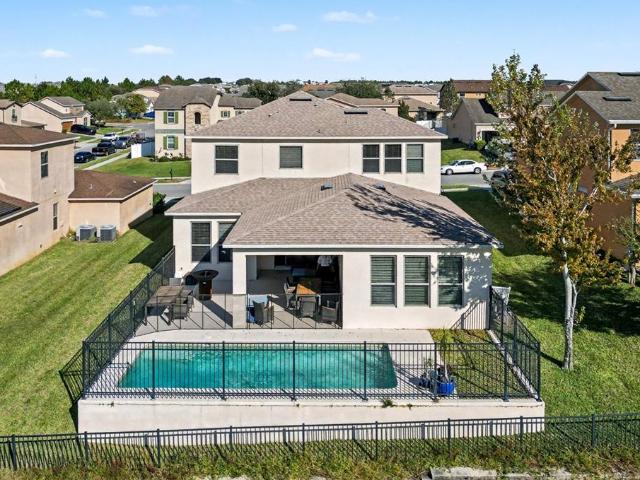1244 Gatewood Ave, Minneola, FL 34715 | MLS #O6352