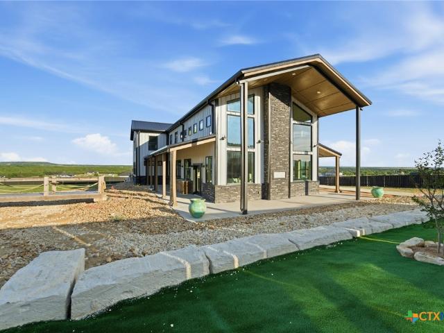 1244 Hadley Ln, Copperas Cove, TX 76522 | MLS #600558