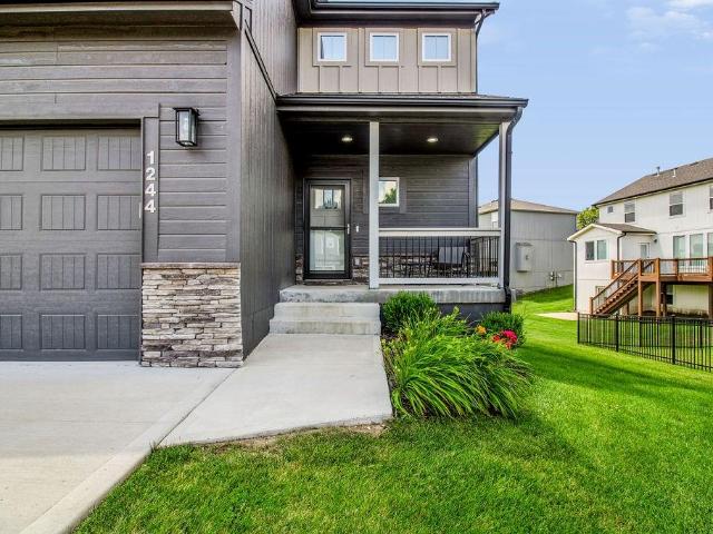 1244 Hillmann Lane