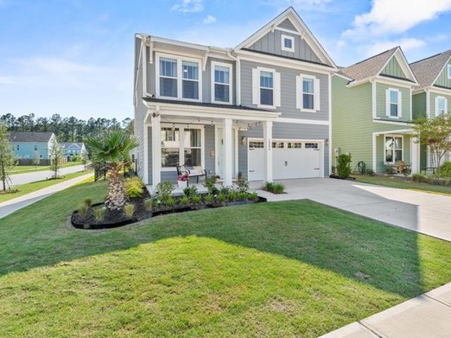 1244 Homecoming Blvd, Ravenel, SC 29470