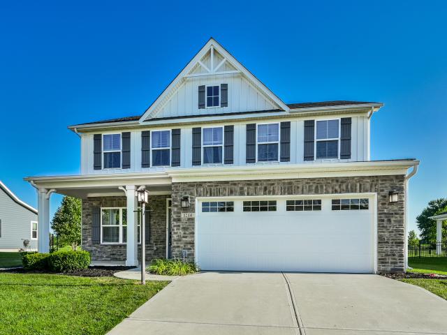 1244 Jack View Drive