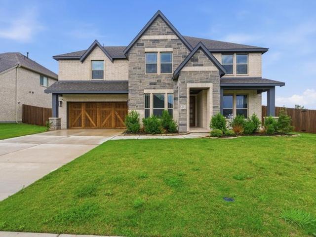 1244 Joseph Earl Dr, Desoto, TX 75115