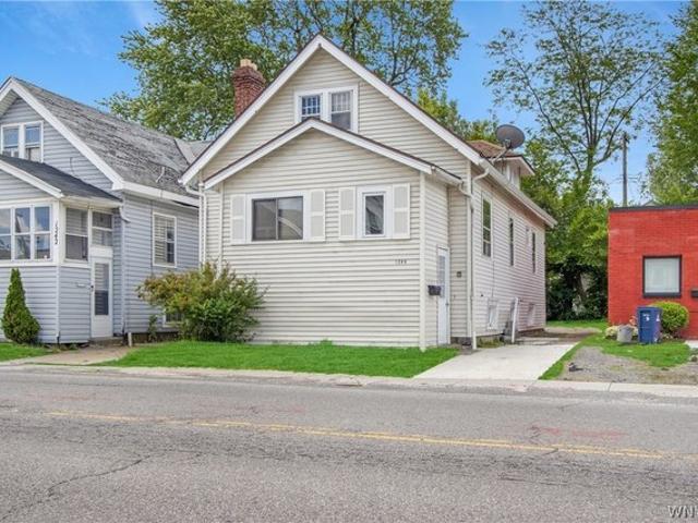 1244 Kenmore Ave, Buffalo, NY 14216